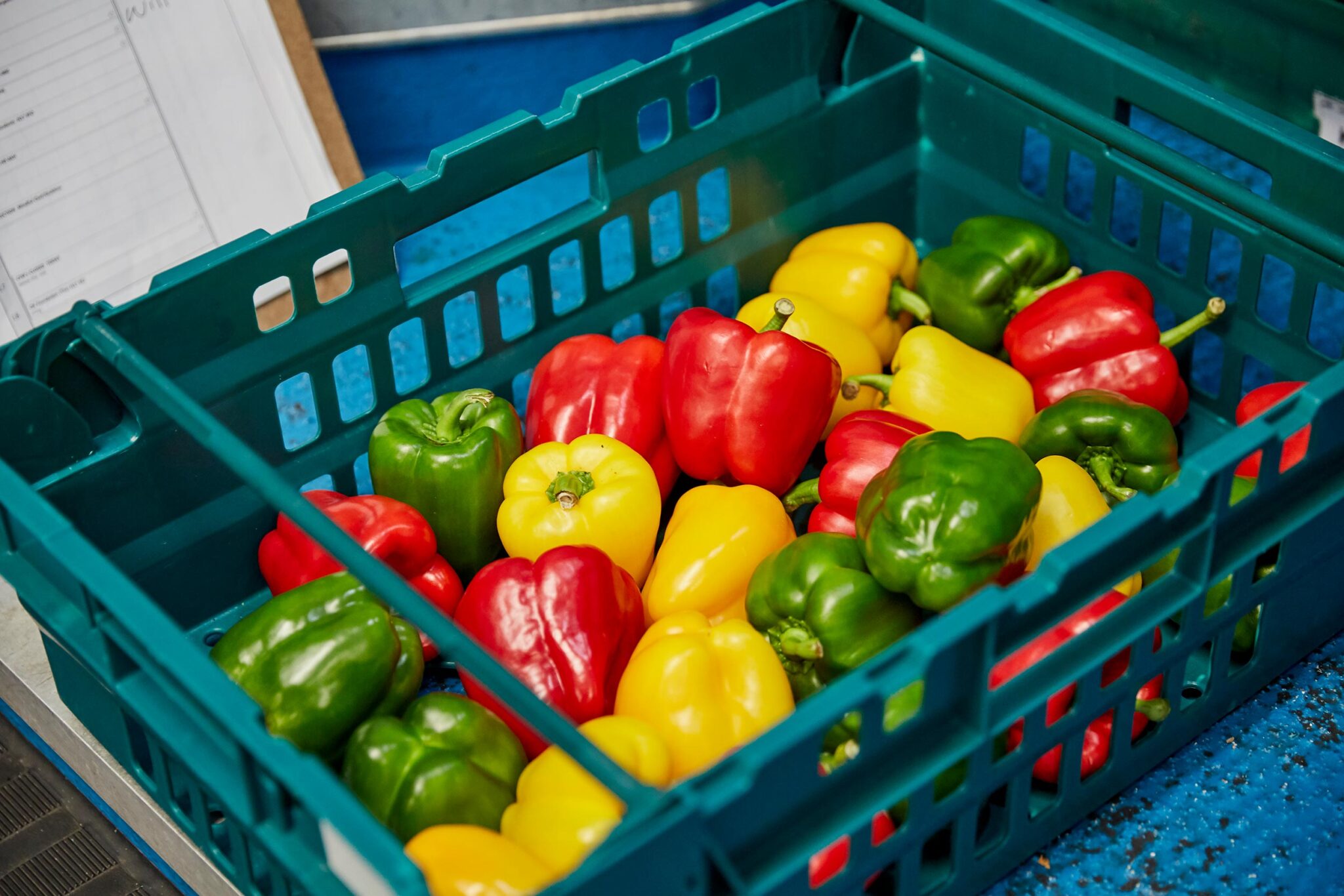 FareShare Go - FareShare Cymru