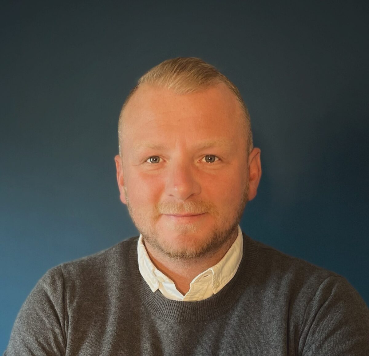 Meet the team - FareShare Cymru