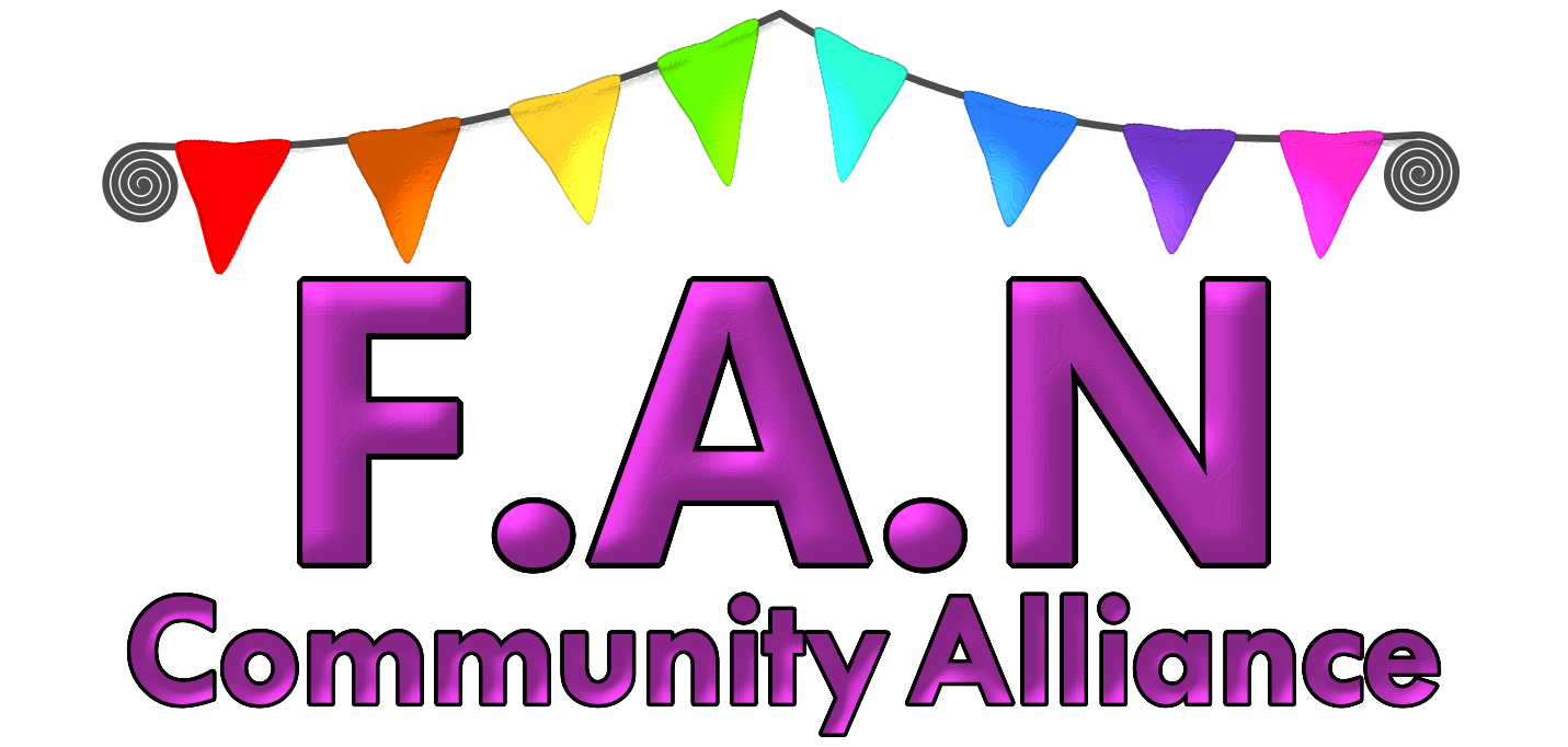 FAN Community Alliance - FareShare Cymru