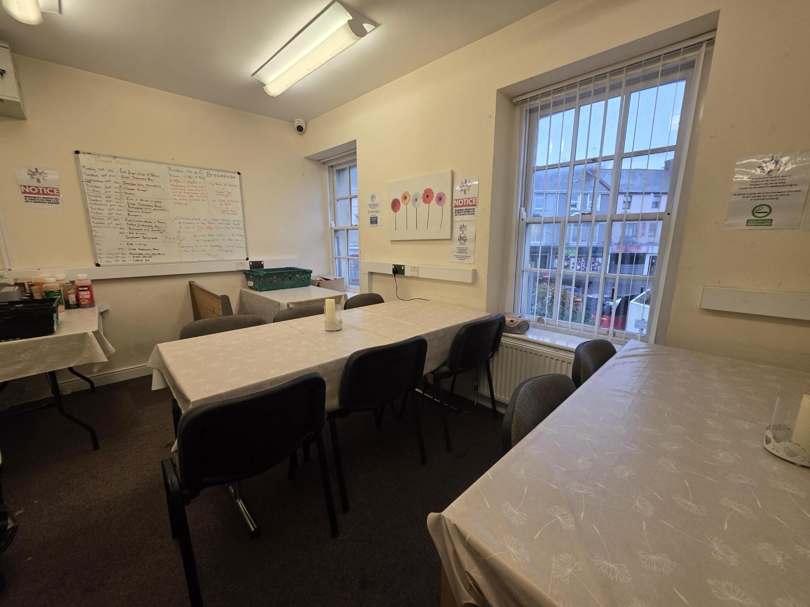 Bridgend Community Food Support | FareShare Cymru